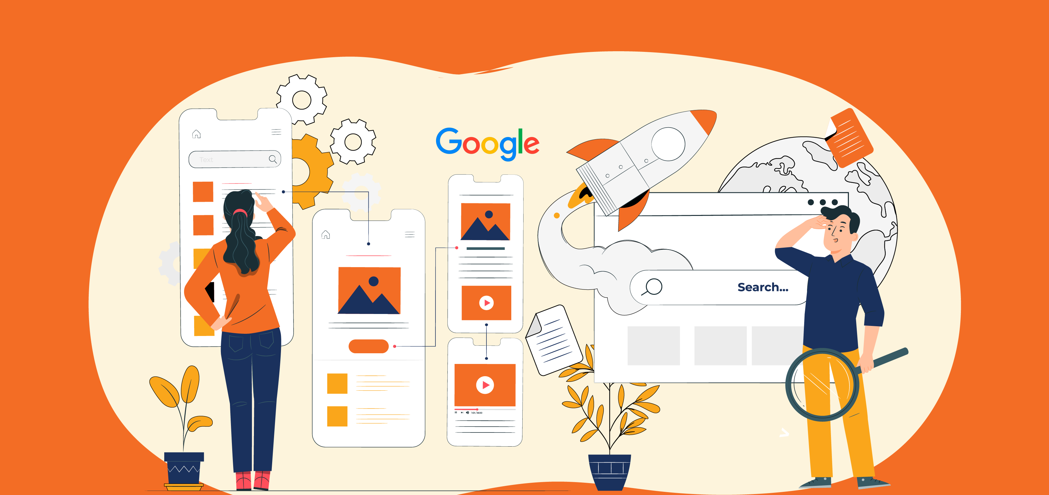 Personalize Your Ad Experience with Google's Latest Feature!