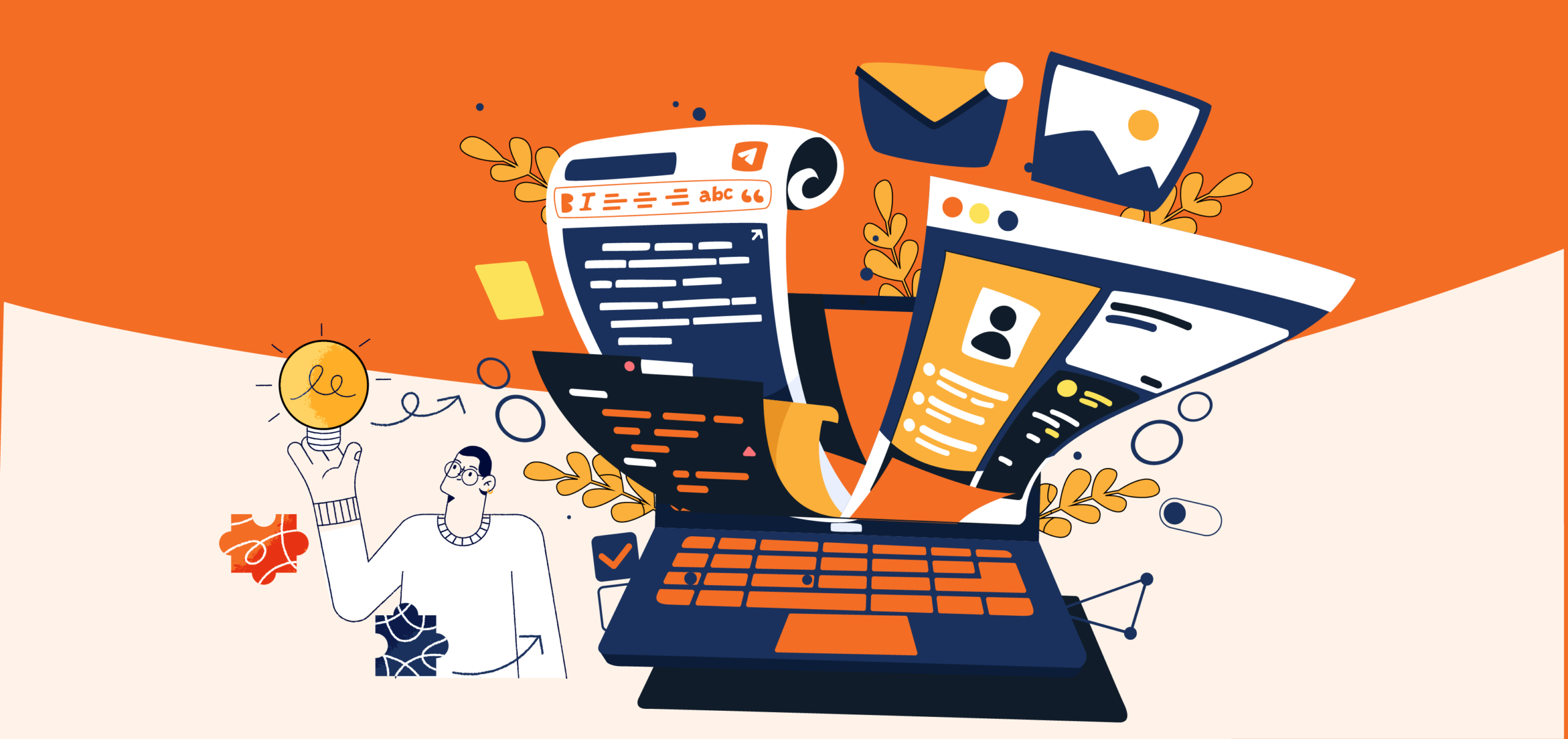 9 Must-Try Content Formats to Include in your Content Strategy