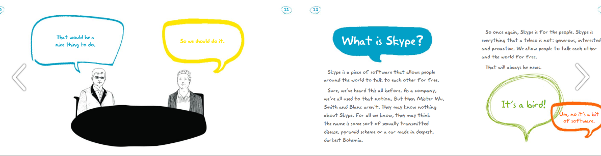 How to Create a Stellar Content Marketing Style Guide?