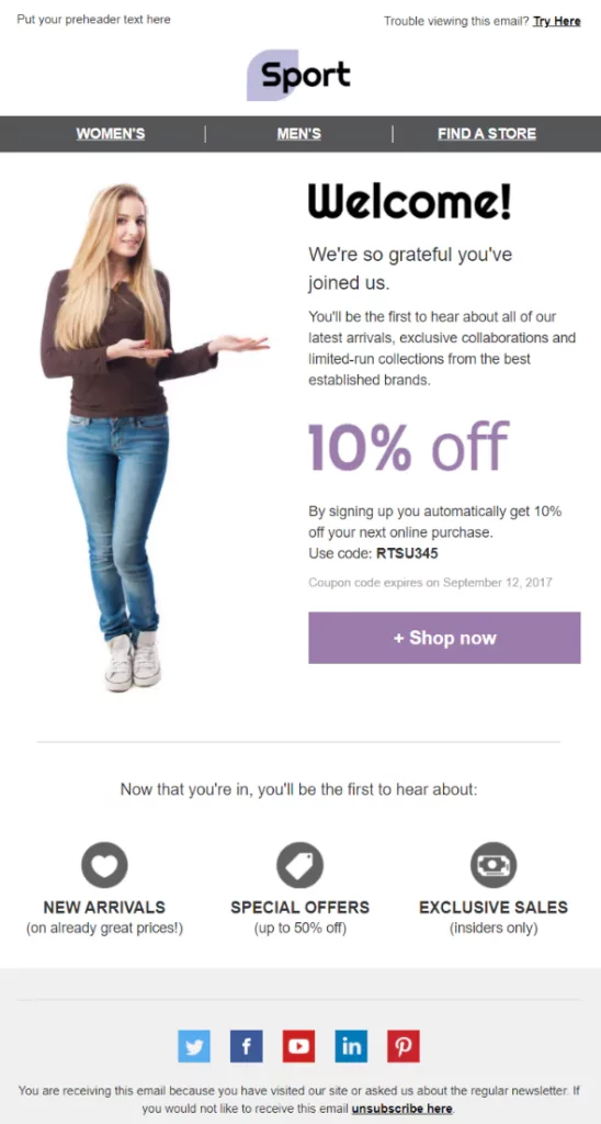 Building a Retail Email Marketing Funnel-Your Ultimate Handbook